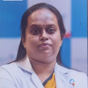 Dr. Neelima S – ENT Specialist | Apollo Clinic | Medifyhome