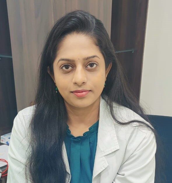 Dr. Gorantla Aparna Krishna Snigdha | Dermatologist | Medifyhome