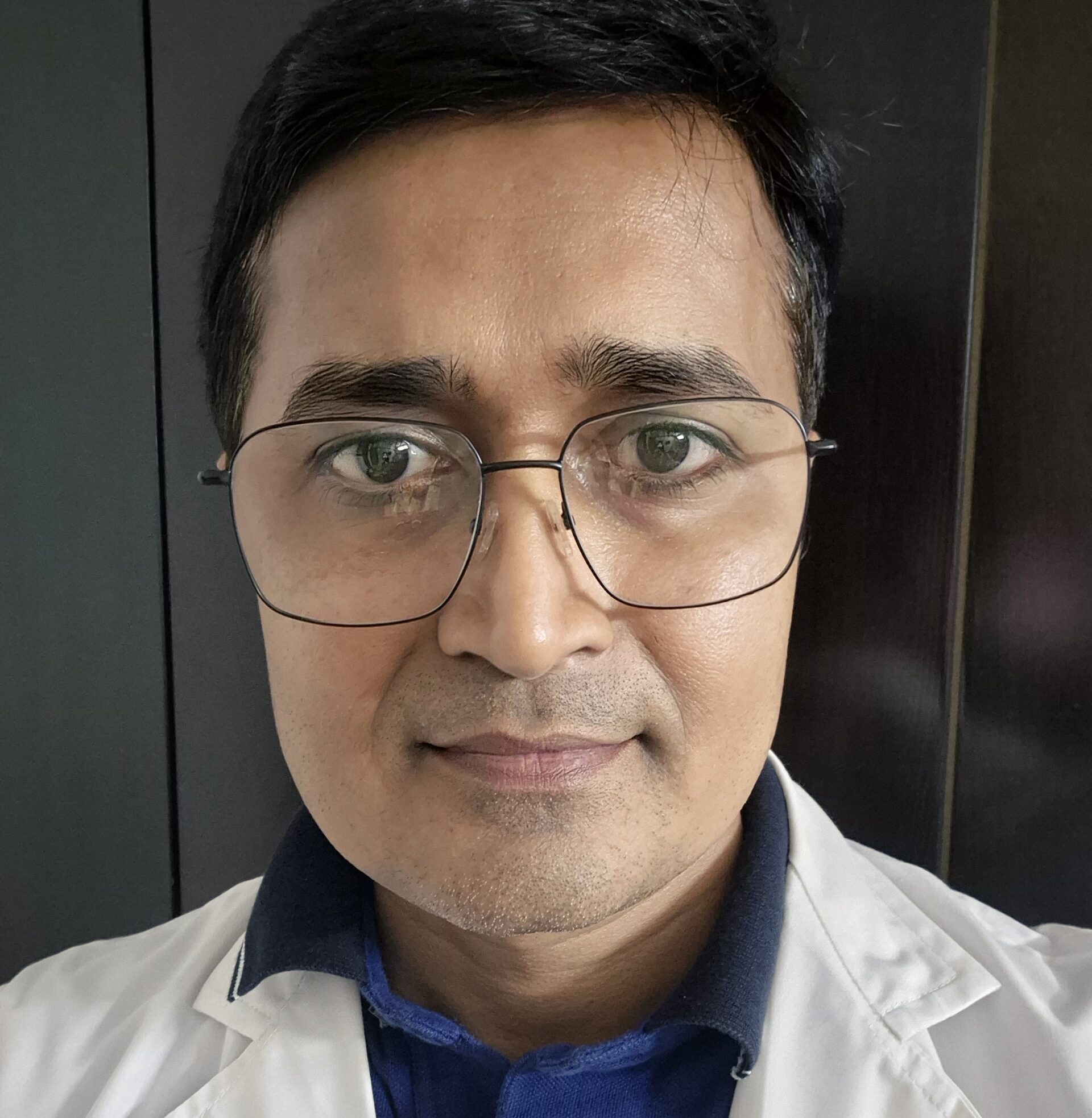 Dr. Sunil Bundel | Neuro Surgeon | Medifyhome