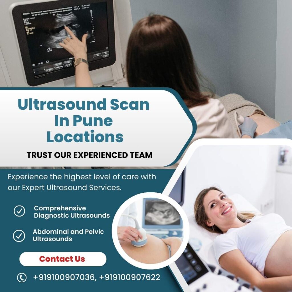 Ultrasound Scan Cost in Pimple Nilakh,Pune | Medifyhome