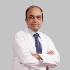 Dr. C P Kothari | Colorectal, Laparoscopic & Robotic Surgeon