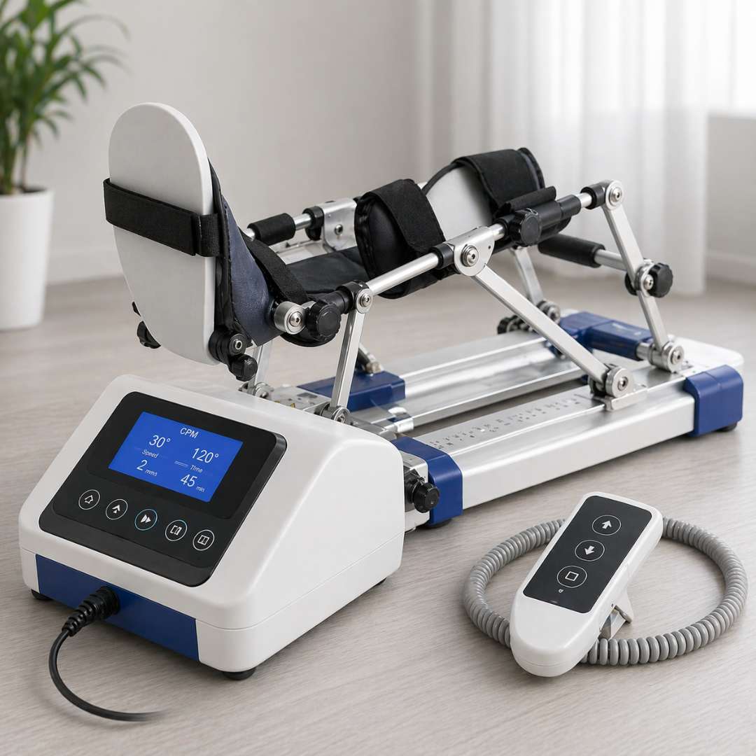 CPM Machine for Rent | Easy Booking | Medifyhome