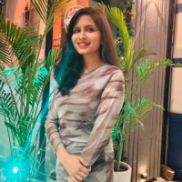 Dr Yamini Gupta - Physiotherapist | Medifyhome